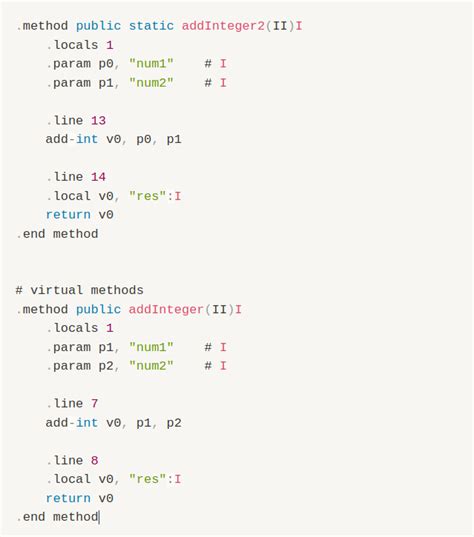 Demystifying Smali Android Reverse Engineering