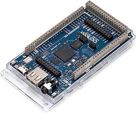 Amazon Arduino Giga R WiFi ABX High Performance Microcontroller With Dual Core