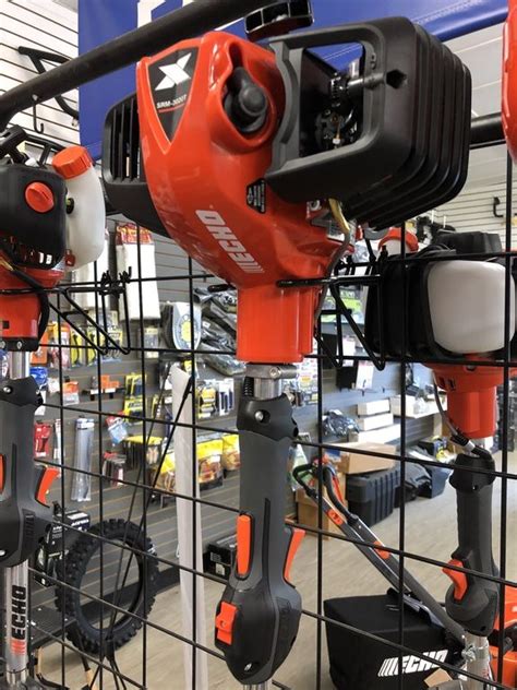 ECHO SRM T Ken S Marine