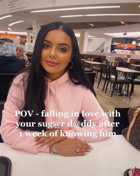 Woman Falls In Love With Sugar Daddy Shes Known For A Week After He