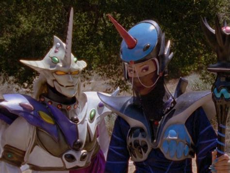 Toxica Power Rangers Wild Force