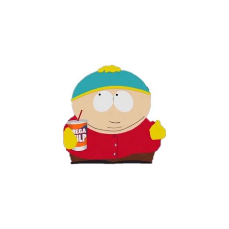 Cartman Png