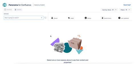 How To Bulk Delete Pages In Confluence Cloud Atlassian Community