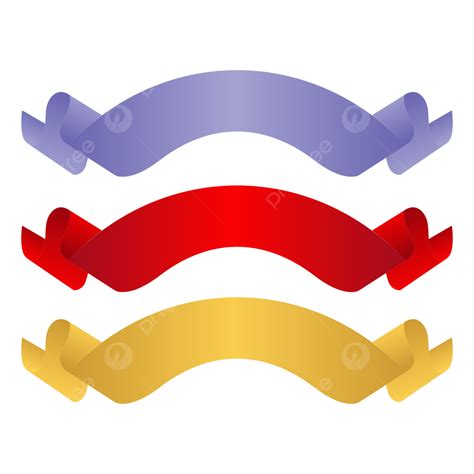 Curved Banner Clipart At Johnny Duffy Blog