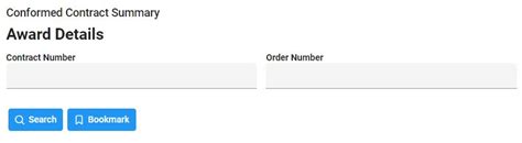 Eda Training Conformed Contract Summary Piee