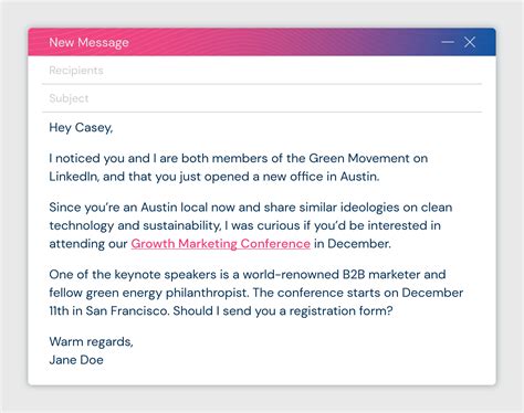 29 Sales Email Templates Plus Examples To Use In 2024