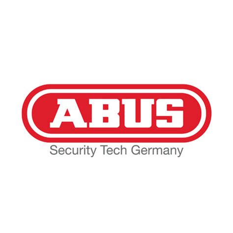 Abus 200c Series Safety Hasp And Staple