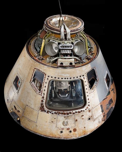 Command Module Skylab 4 Free Photo Rawpixel