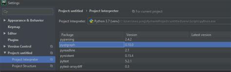 Anaconda 아나콘다 pip install 안될때 pyqt pyqtgraph FTWR Follow the white rabbit