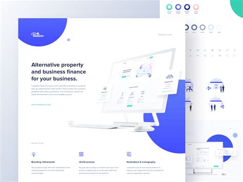 Ui Ux Case Study Examples Xperience Users Ui Ux Case Study Examples Xperience Users