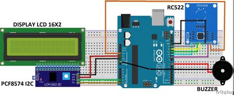 Guia Básico Da Nfc Para Arduino Blog Eletrogate