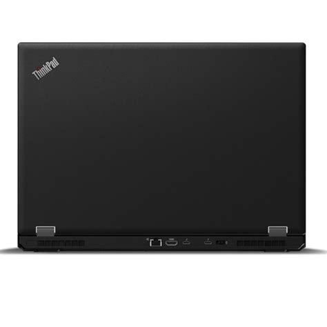 Lenovo Thinkpad P Mobile Workstation