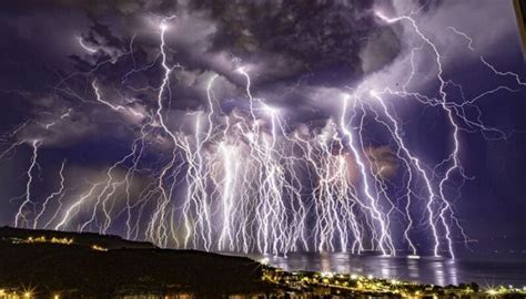 Us Storm Produces Earths Longest Lightning Flash Ever