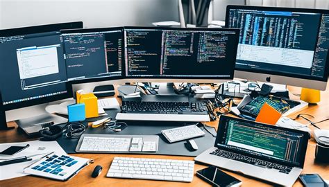 Programador Consejos Y Herramientas Para Mejorar Tu Código