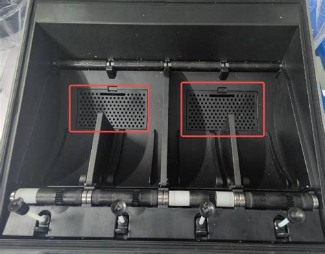 Intro Of Cfs Main Function And Worklfow Creality Wiki