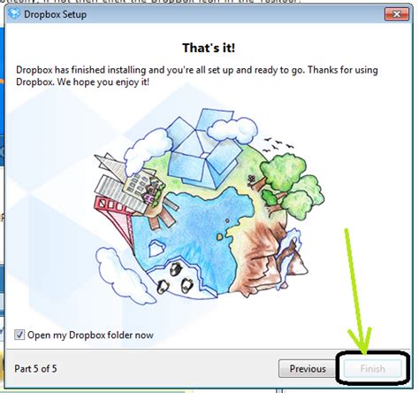 Hosting Your Files On Dropbox Stylify Your Blog