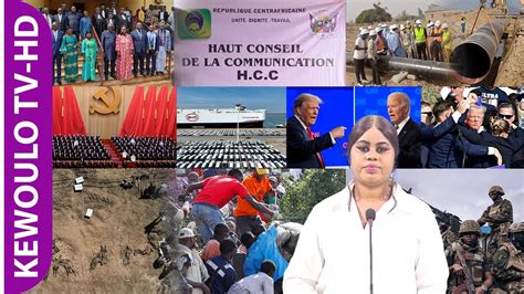 Actualités Internationales Suivez Toute Lactualité Internationale