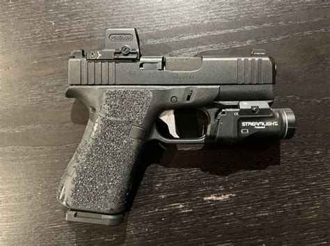 G43x Mos Holosun 507k Swapped For Eps Carry Rglocks
