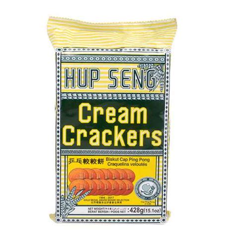 Stekte Kjeks Brun Hvite Kjeks