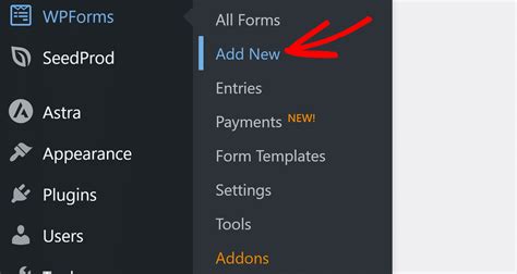 How To Style Contact Forms In Wordpress No Css