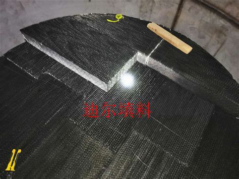 迪尔填料公司供货15万吨 年混醇综合利用项目安装现场 化工仪器网