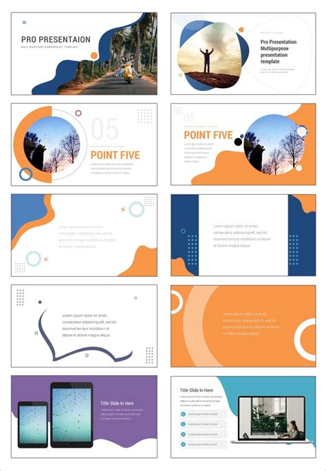 8 Cara Optimasi Shape Untuk Membuat Slide Presentasi Powerpoint Anda Berikutnya Tampil Beda Dan