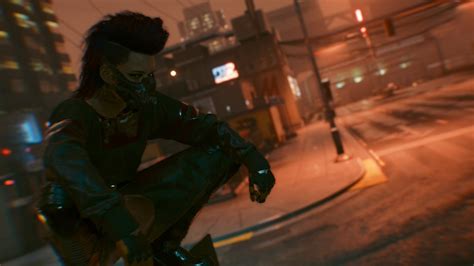 🔞 Cyberkitty On Twitter I Need Anamnesis For Cp77 I Wanna Give The Camera Side Eyes And