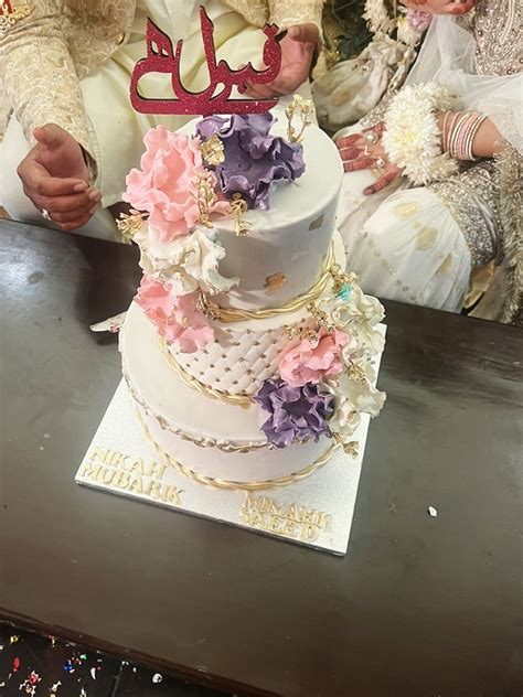 ciasto baker pic and remarks by dr minahil sarfraz