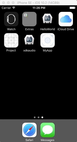 Programming Steps 101 Ionic1 Guide