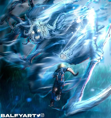 Charles Chevaliercolor By Balfynt Wallpapers Bonitos Animes
