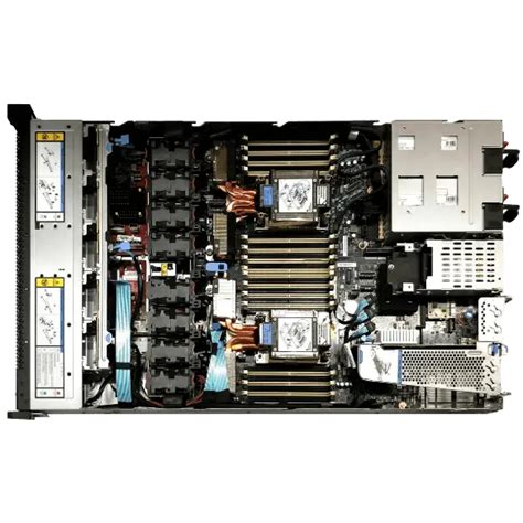 Lenovo Thinksystem Sr630 V3 Lenovo España