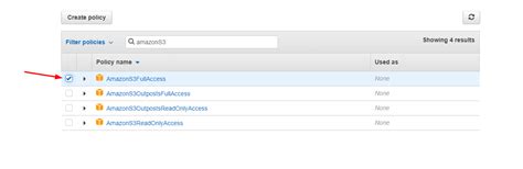 Setting Up S3 Cross Region Replication 4 Easy Steps