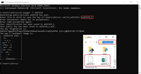 Ssh Keys Generation Linux Basics Community Tutorials By