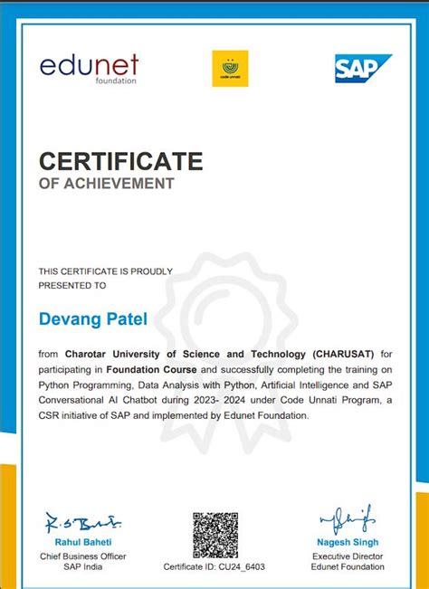 Python Dataanalysis Artificialintelligence Sap Conversationalai Learningjourney