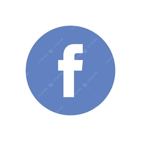 Design Clipart Png Images Facebook Logo Icon Design Vector Free Logo