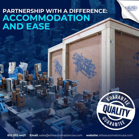 elite automation on linkedin elite eliteautomation innovation ease