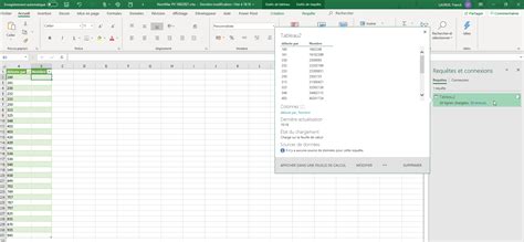 Solved Excel Power Query Strange Behaviour Microsoft Fabric Community