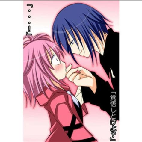 Pin On Shugo Chara Shugo Chara Anime Anime Art