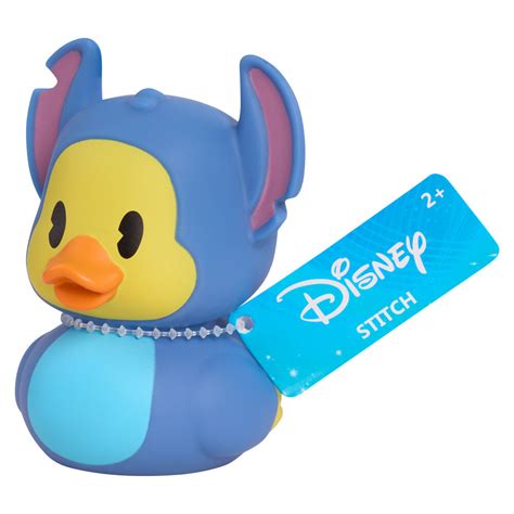 Disney Assorted Duck 6cm