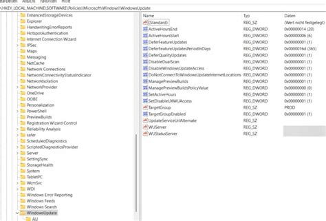 Is New Windows Server 2025 And Windows 11 24h2 Updates Fail From Wsus