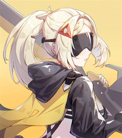 Trigger Zenless Zone Zero Personaje De Chatbot De IA BOT3 AI