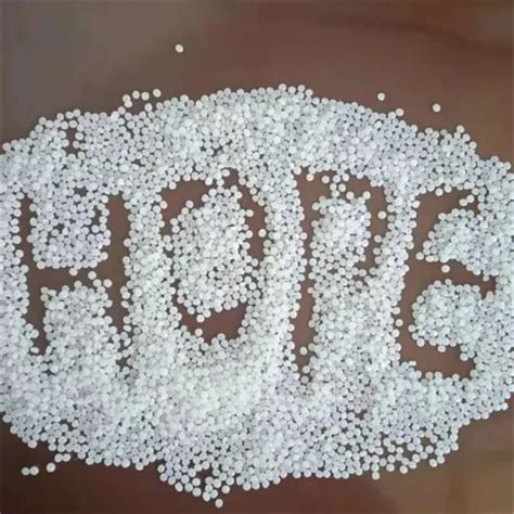 Hdpe High Density Polyethylene Film Grade Pe And Hdpe