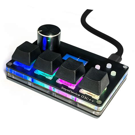 O3c Sayo Devices