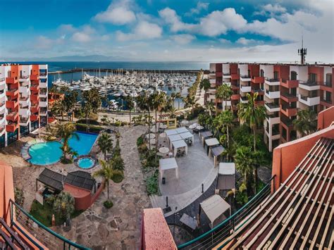 All Inclusive Hotel Offers At Coral Y Marina In Ensenada