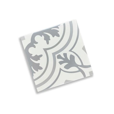 Picasso Marrakesh Grey Tile Citi