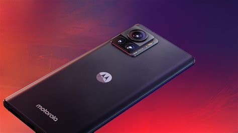 The Edge 30 Ultra Is Motorolas Best Camera Centric Flagship Phonearena