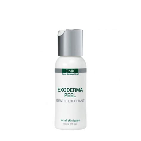 Exoderma Peel Vic Laser