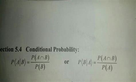 Solved How Do I Know When To Use One If The Conditional Chegg