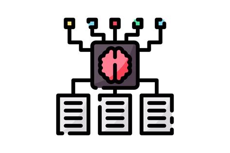 Data Algorithm Graphic By Khld939 · Creative Fabrica