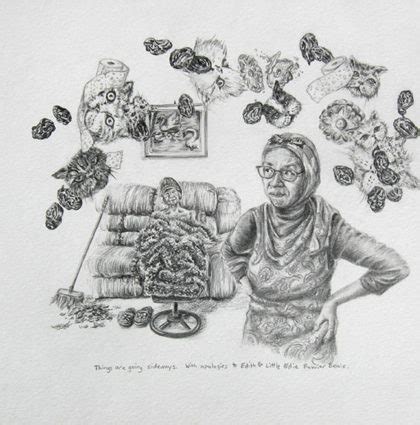 Sandra Low Artist